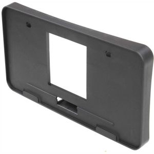 TOYOTA AVALON FRONT LICENSE PLATE BRACKET OEM#75101AC050 2005-2007 PL# ...