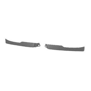 TOYOTA 4RUNNER HEAD/LAMP LOWER FILLER PANEL LEFT (Driver Side) OEM ...