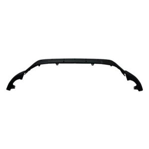 TOYOTA RAV4 FRONT BUMPER LOWER VALANCE PTM (JAPAN) OEM#5241142906 2016 ...