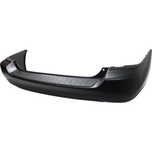 TOYOTA HIGHLANDER HYBRID REAR BUMPER COVER PRM**CAPA** OEM#5215948904 ...