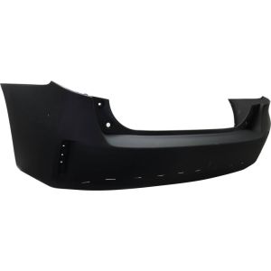 TOYOTA PRIUS V REAR BUMPER COVER PRIMED (W/LWR MLDG) OEM#5215947912 ...