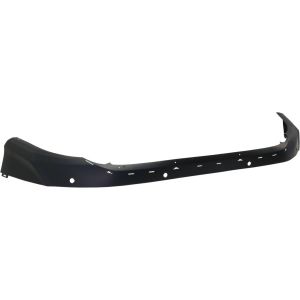 TOYOTA RAV4 REAR BUMPER COVER LOWER PRIMED (W/SENSOR)(CANADA) OEM ...