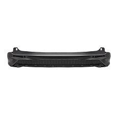 TOYOTA SIENNA HYBRID (hybrid only) REAR BUMPER COVER LOWER TEXTURE (WO ...