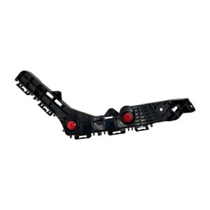 TOYOTA COROLLA CROSS HYBRID REAR BUMPER COVER OUTER RETAINER LEFT ...