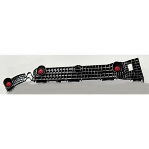 TOYOTA TUNDRA REAR BUMPER COVER SIDE UPPER RETAINER LEFT (Driver Side ...