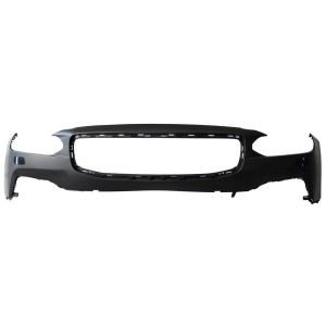 VOLVO VOLVO V90 FRONT BUMPER COVER PRIMED (W/WASHER)(WO/PK SENSOR) OEM ...