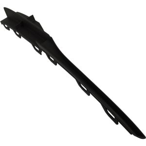 VOLKSWAGEN JETTA SEDAN FRONT BUMPER OUTER GRILLE FILLER LEFT (Driver ...