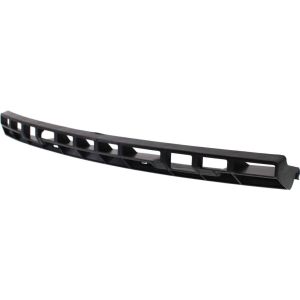 VOLKSWAGEN PASSAT FRONT BUMPER COVER SUPPORT BRACKET LEFT (Driver Side ...