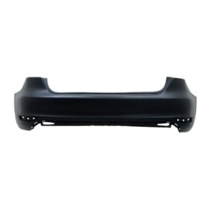 VOLKSWAGEN GLI REAR BUMPER COVER PRIMED OEM#5C6807421GRU 2012-2014 PL# ...