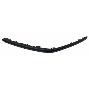 VOLKSWAGEN ATLAS CROSS SPORT REAR BUMPER COVER SIDE MLDG RIGHT ...
