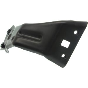VOLKSWAGEN JETTA HYBRID FENDER SUPPORT BRACKET RIGHT (Passenger Side ...