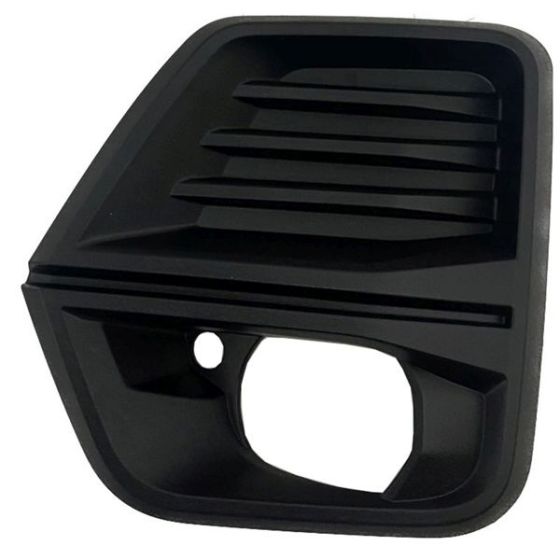 GM TRUCKS & VANS COLORADO FOG LAMP COVER LEFT (Driver Side) (Driver ...
