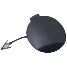 JEEPVEHICLE COMPASS FRONT BUMPER TOW HOOK COVER (EXC TRAILHAWK) OEM ...