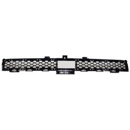 JEEPVEHICLE GRAND CHEROKEE L (3 ROW SEATS) FRONT BUMPER GRILLE UPPER ...