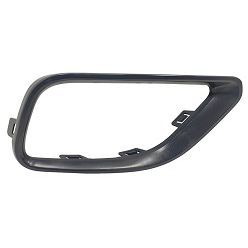 JEEPVEHICLE CHEROKEE FOG LAMP BEZEL RING RIGHT (Passenger Side) PRIMED ...