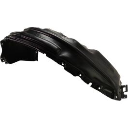 JEEPVEHICLE CHEROKEE FENDER LINER RIGHT (Passenger Side) (WO/OFF ROAD ...