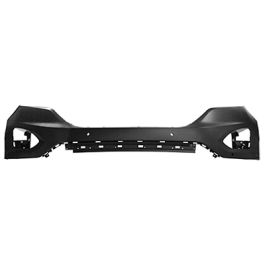 FORD TRUCKS & VANS EDGE FRONT BUMPER COVER UPPER PRIMED (W/ACTIVE PARK ...