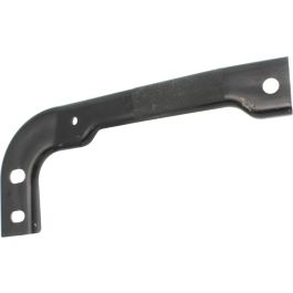 FORD TRUCKS & VANS FORD/PU (F150)(EXC RAPTOR) FRONT BUMPER OUTER ...