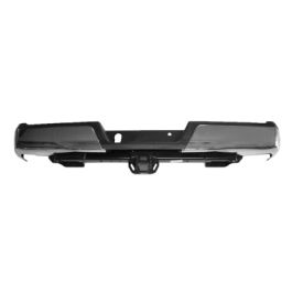 FORD TRUCKS & VANS FORD/PU (F150)(EXC RAPTOR) REAR STEP BMP ASSY CHROME ...