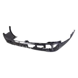 KIA TELLURIDE REAR BUMPER COVER LOWER BLACK/TXT (LX/S) OEM#86612S9500 ...