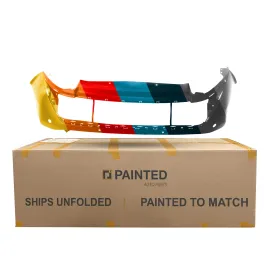 NISSAN(DATSUN) ROGUE REAR BUMPER COVER TEXTURE (W/SENSOR)(JAPAN) OEM ...