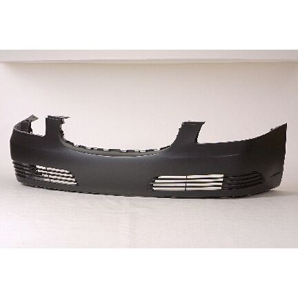 2011 buick lucerne front bumper store