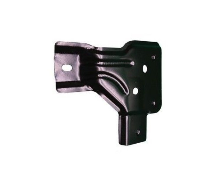 Painted Car Fender Components - Painted Auto Parts