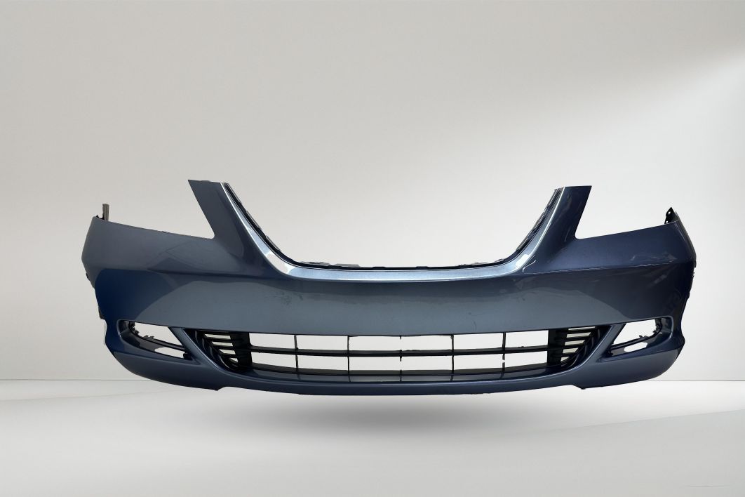 KIA TELLURIDE REAR BUMPER COVER TEXTURE (W/SENSOR)(LX) OEM#86610S9000 ...