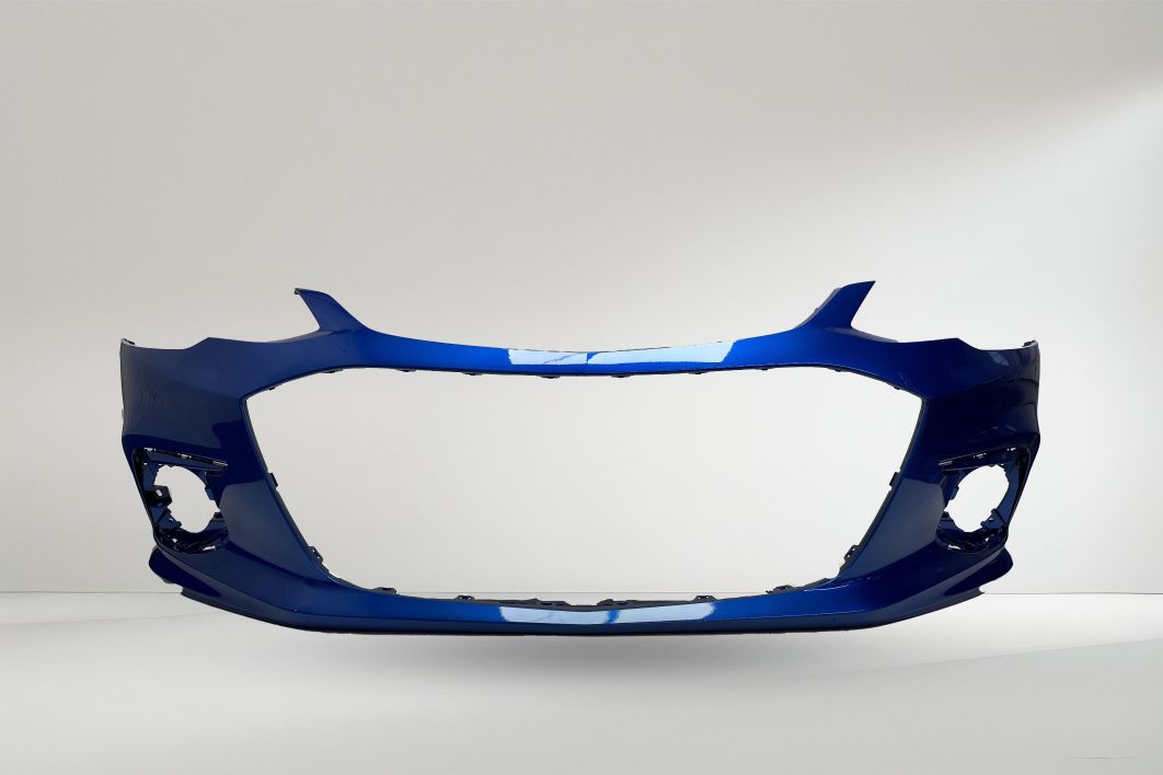 HONDA HRV FRONT BUMPER COVER PRM OEM#04711T7WA80ZZ 2019-2022 PL#HO1000321