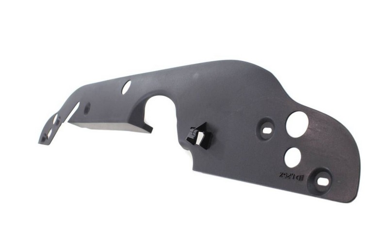 Replacement Header & Headlamp Panels - Painted Auto Parts