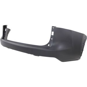 LEXUS NX 300h REAR BUMPER COVER PRIMED (WO/SENSOR) OEM#5215978902 2015 ...